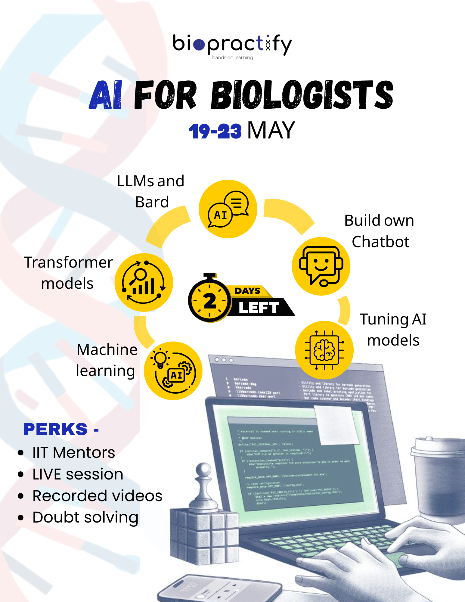 Home [biopractify.com]